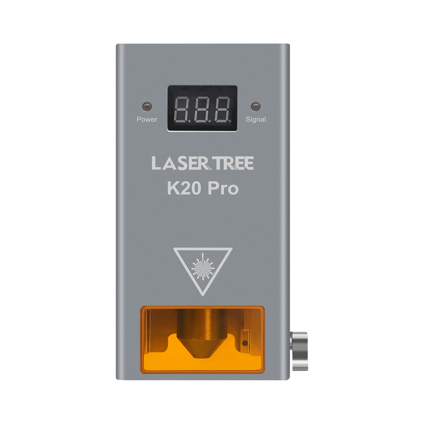 LASER TREE K20 Pro 20W Optical Power Laser Module