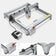 Laser Tree K1 Pro 40W Laser Cutting & Engraving Machine