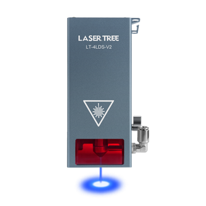 LASER TREE 20W Optical Power Laser Cutting Module