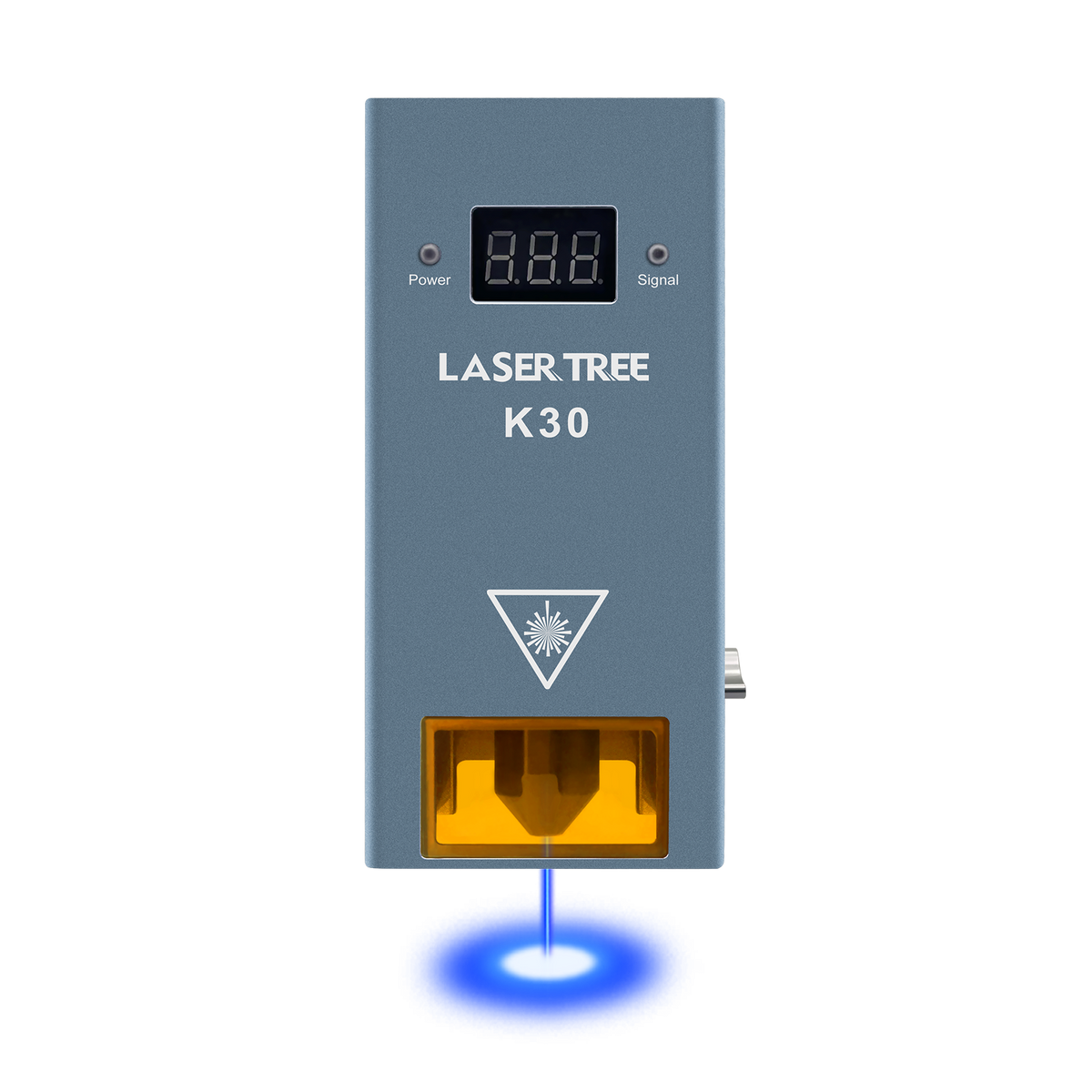 LASER TREE K30 30W Optical Power Laser Module