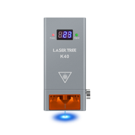 LASER TREE K40 40W+ Optical Power Laser Module
