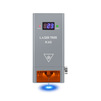 LASER TREE K40 40W+ Optical Power Laser Module