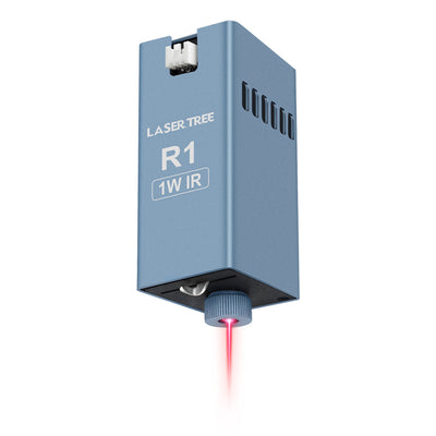 LASER TREE 1W/2W 1064nm Infrared Laser Module