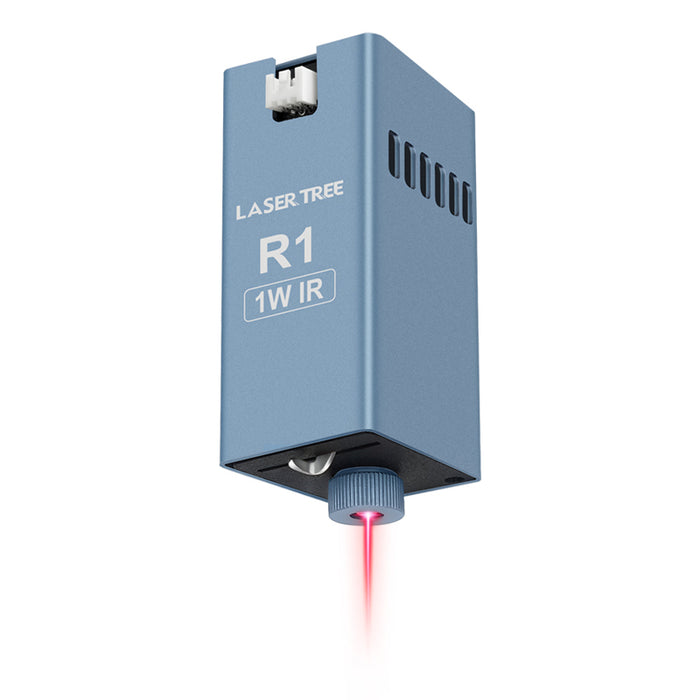 LASER TREE 1W/2W 1064nm Infrared Laser Module