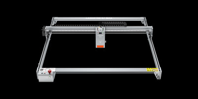 Lasertree K1 Max 60W Laser Engraver 800*600MM Engraving Size