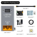 LASER TREE K20 Pro 20W Optical Power Laser Module