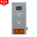 LASER TREE K40 40W+ Optical Power Laser Module