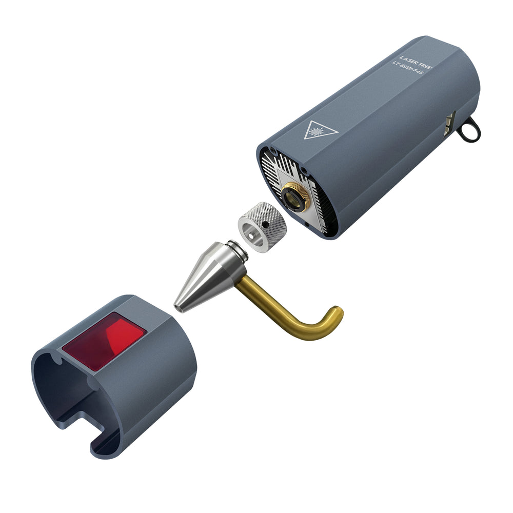 Laser Tree LT-80W-AA-PRO Laser Module