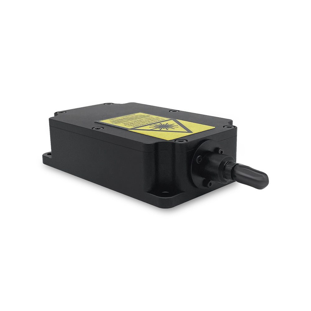LASER TREE 525nm 3W Green Multi Mode Fiber Coupled Lasers