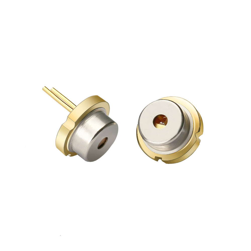LASER TREE 530nm 1650mW Green Laser Diode with FAC Square