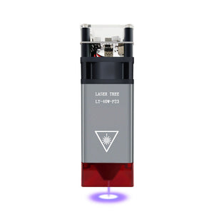 LASER TREE 5W Optical Power Laser Engraver Module