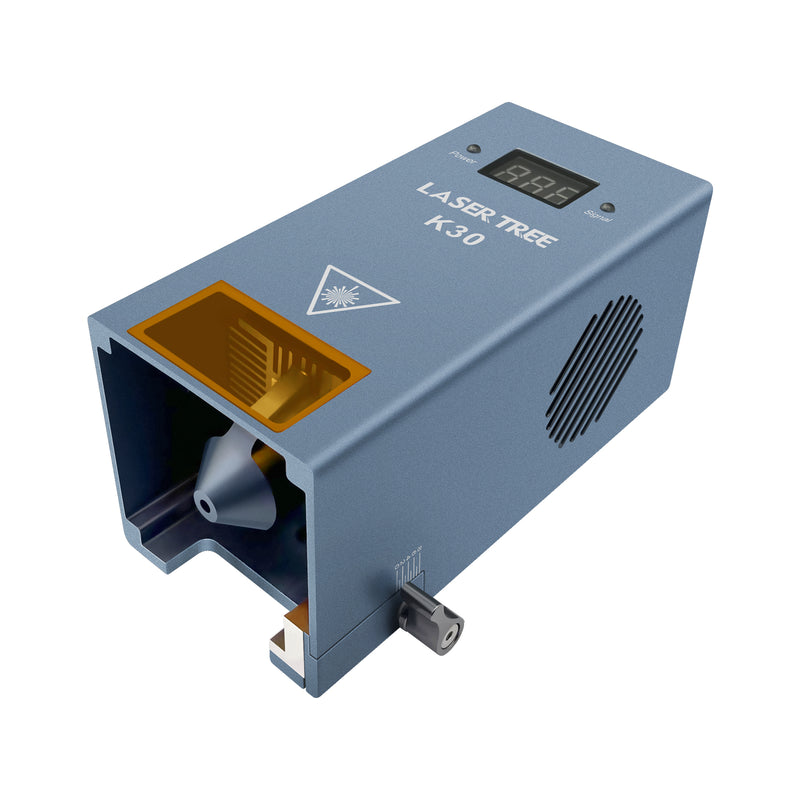 LASER TREE K30 30W Optical Power Laser Module