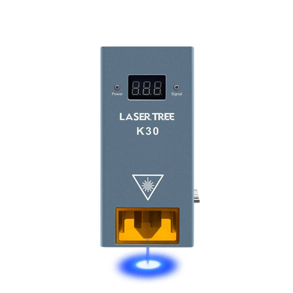 LASER TREE K30 30W Optical Power Laser Module