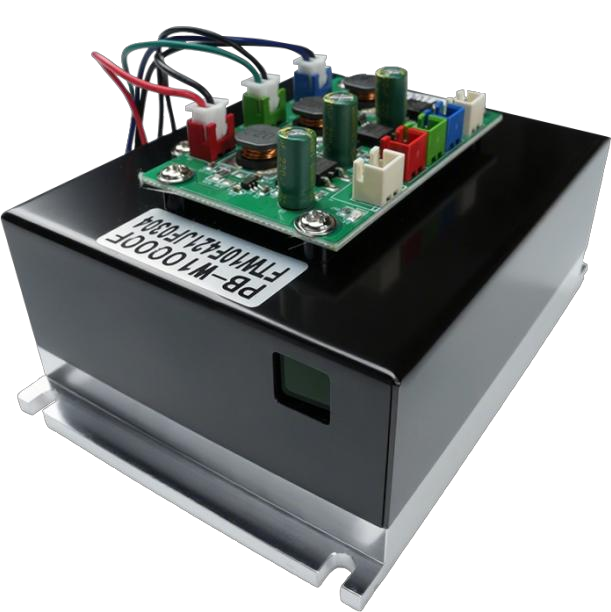 LASER TREE 10W RGB Diode Laser Module With TTL or Analogue Modulation