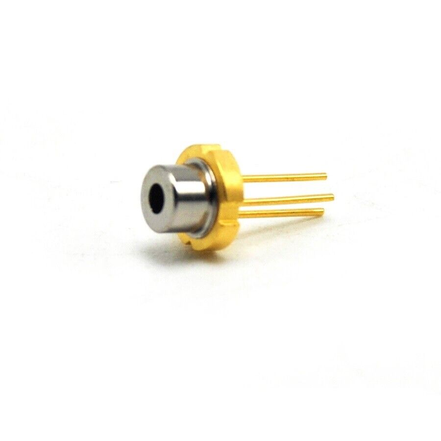 Sharp GH05230H2K 520nm 35mW Green Laser Diode