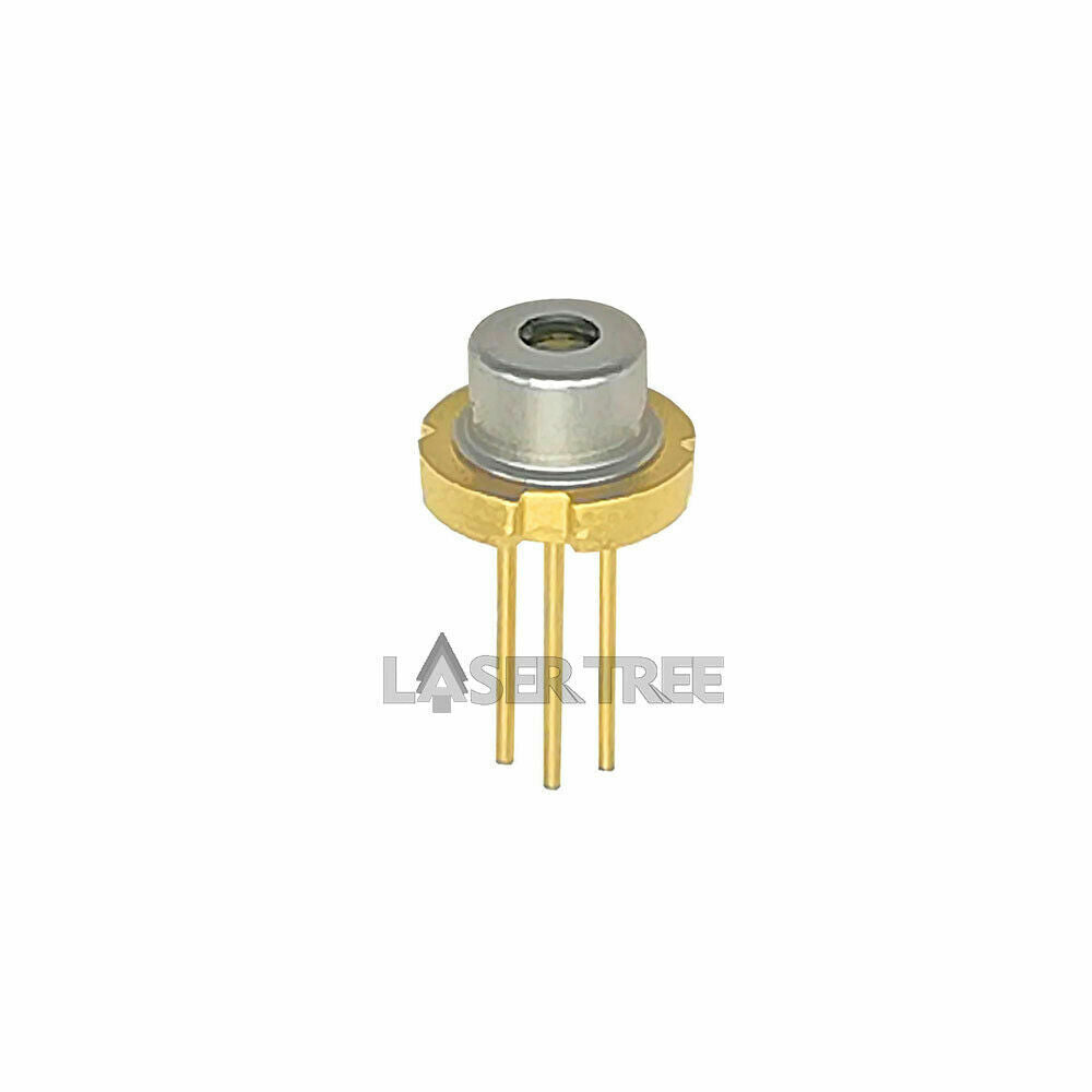 Sharp GH0852WA2G 850nm 700mW Red Multi Mode Laser Diode