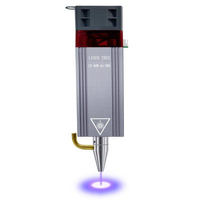 Laser Tree LT-80W-AA-PRO Laser Module