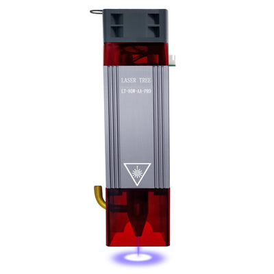 Laser Tree LT-80W-AA-PRO Laser Module