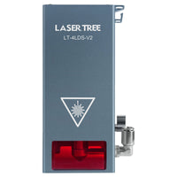 LASER TREE 20W Optical Power Laser Cutting Module
