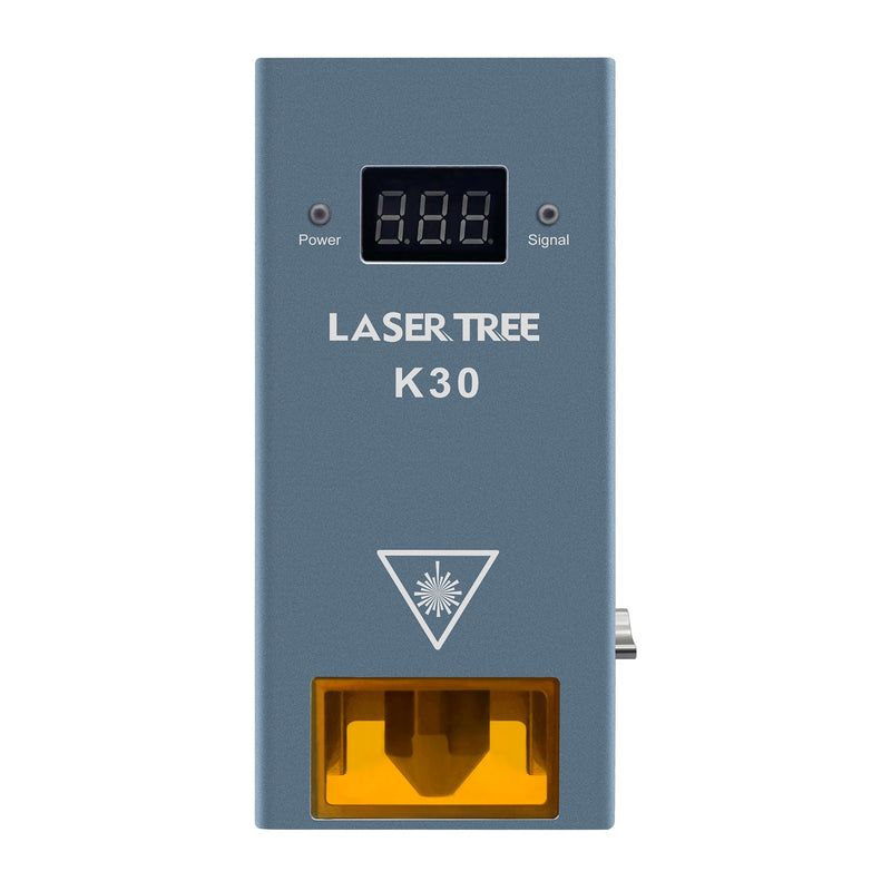 LASER TREE K30 30W+ Optical Power Laser Module